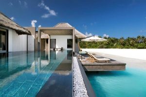 10 Closest Island Resorts to Male International Airport [Nearest]